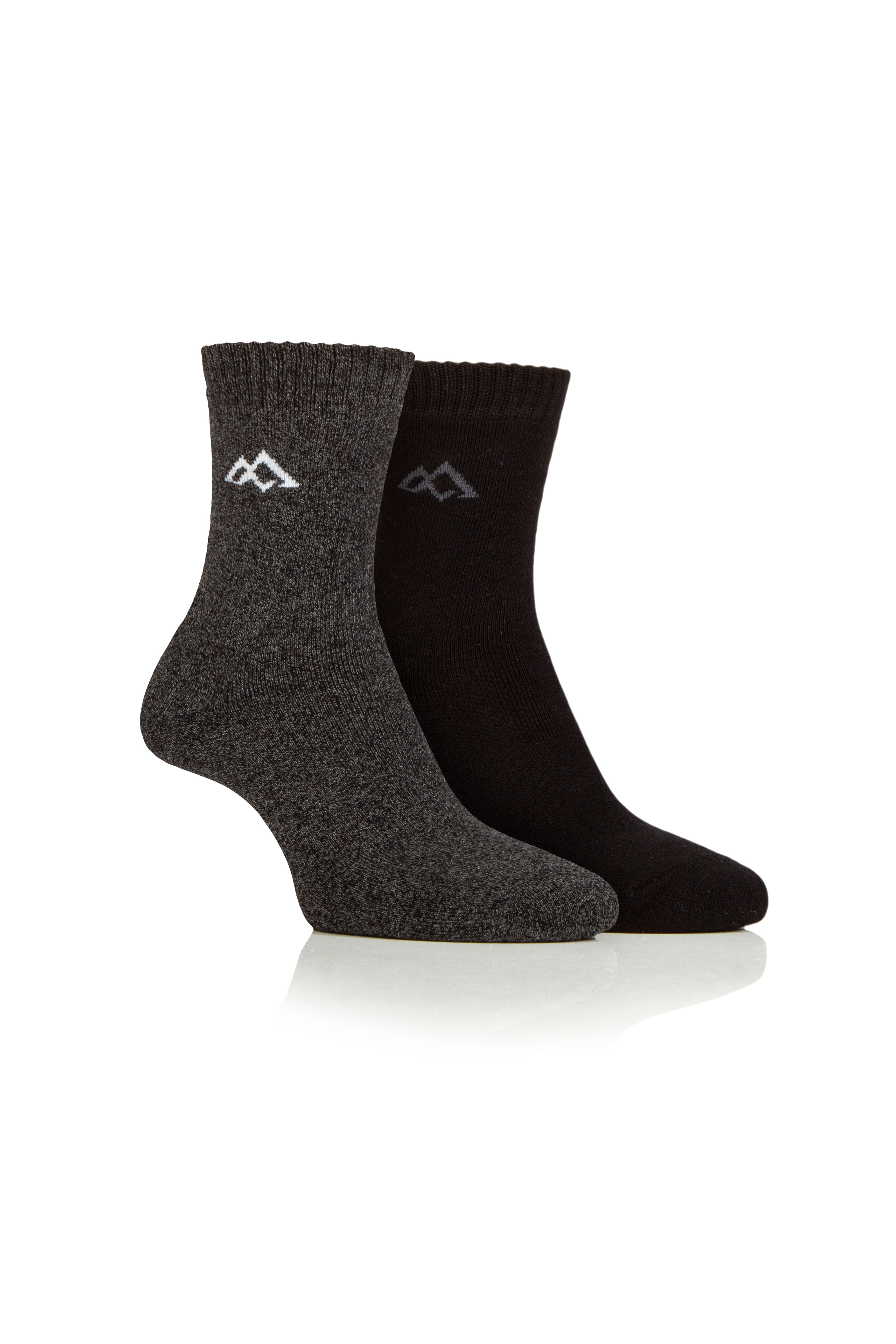 Storm Valley® Women's Viscose made from Bamboo Boot Crew Sock